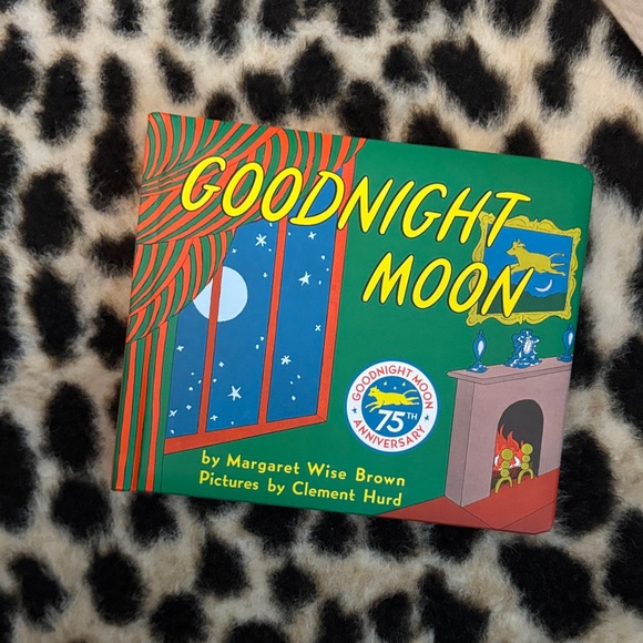 Pajamas | Goodnight Moon Childrens Board Book | Poshmark